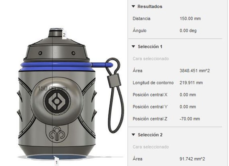 Refreshing Shell Ghost Destiny 2 - Etsy