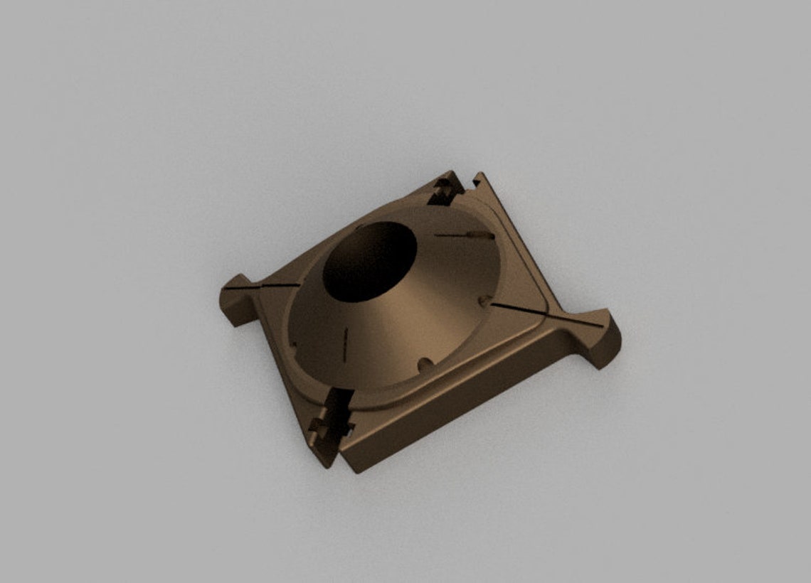 Official VOG Ring Ornament Replacement - Etsy