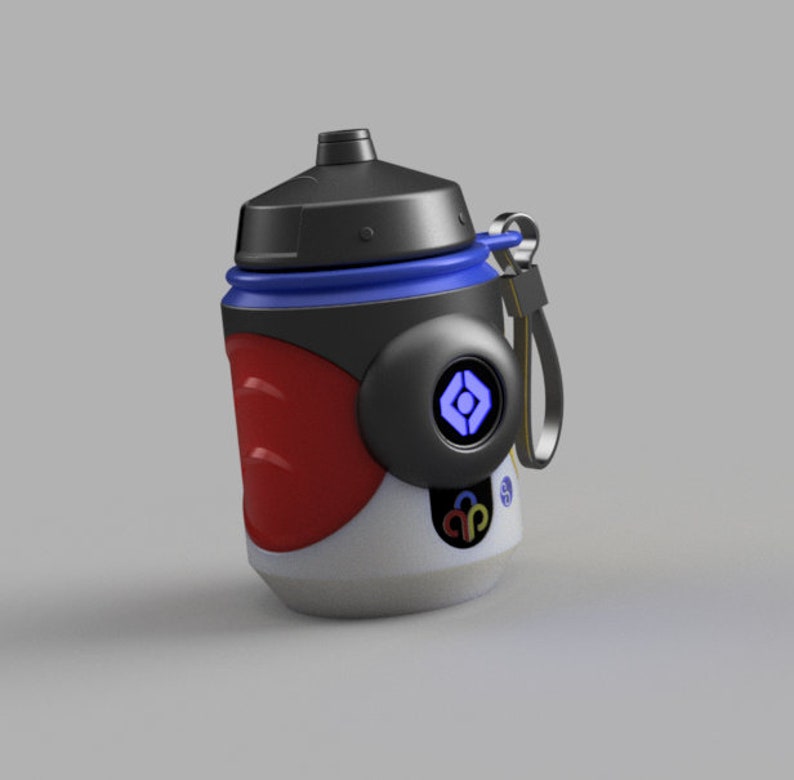 Refreshing Shell Ghost Destiny 2 - Etsy