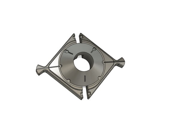 Official VOG Ring Ornament Replacement | Etsy