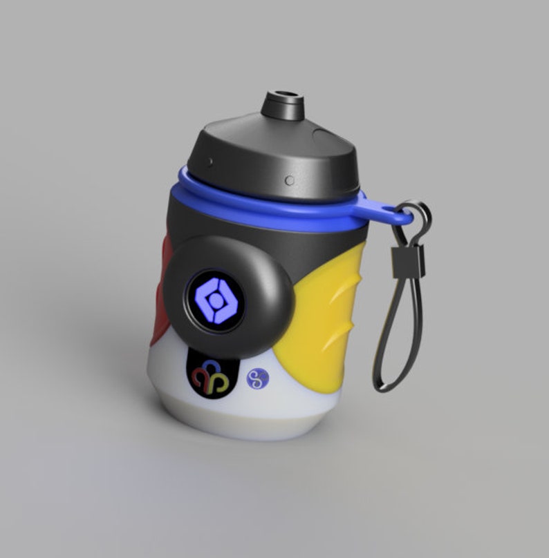 Refreshing Shell Ghost Destiny 2 - Etsy