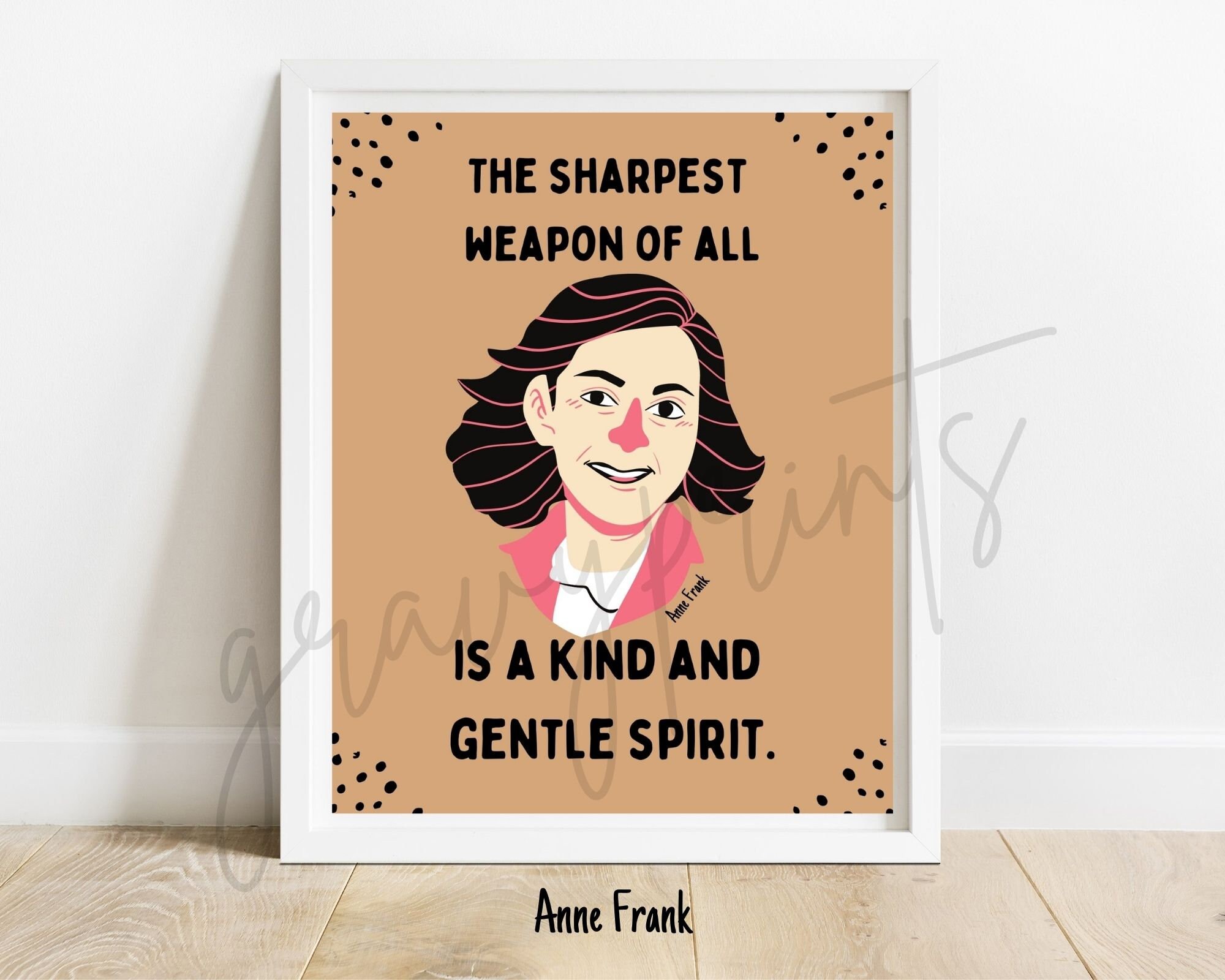 Classroom Posters English Classroom Women of Literature - Etsy