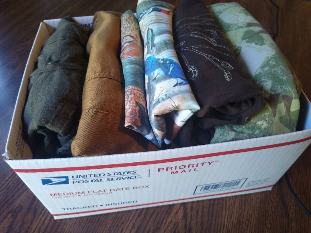 Sneak Peek Mystery Box! Goblin Core, Forest Core, Size Small - Etsy