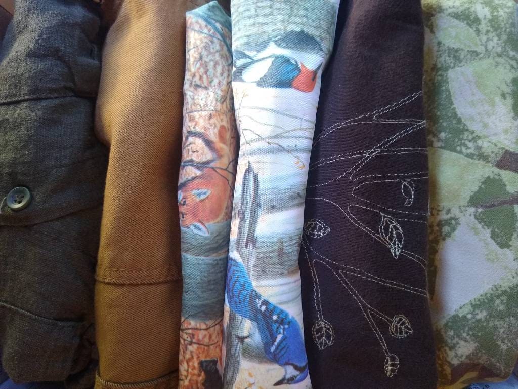 Sneak Peek Mystery Box! Goblin Core, Forest Core, Size Small - Etsy