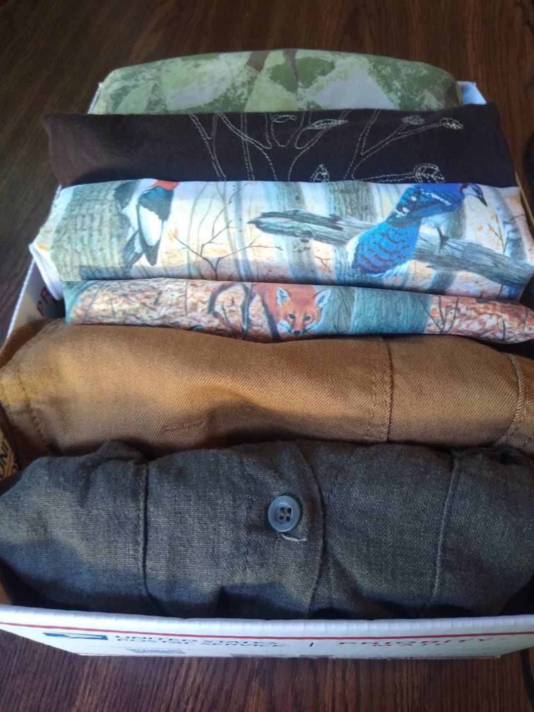 Sneak Peek Mystery Box! Goblin Core, Forest Core, Size Small - Etsy