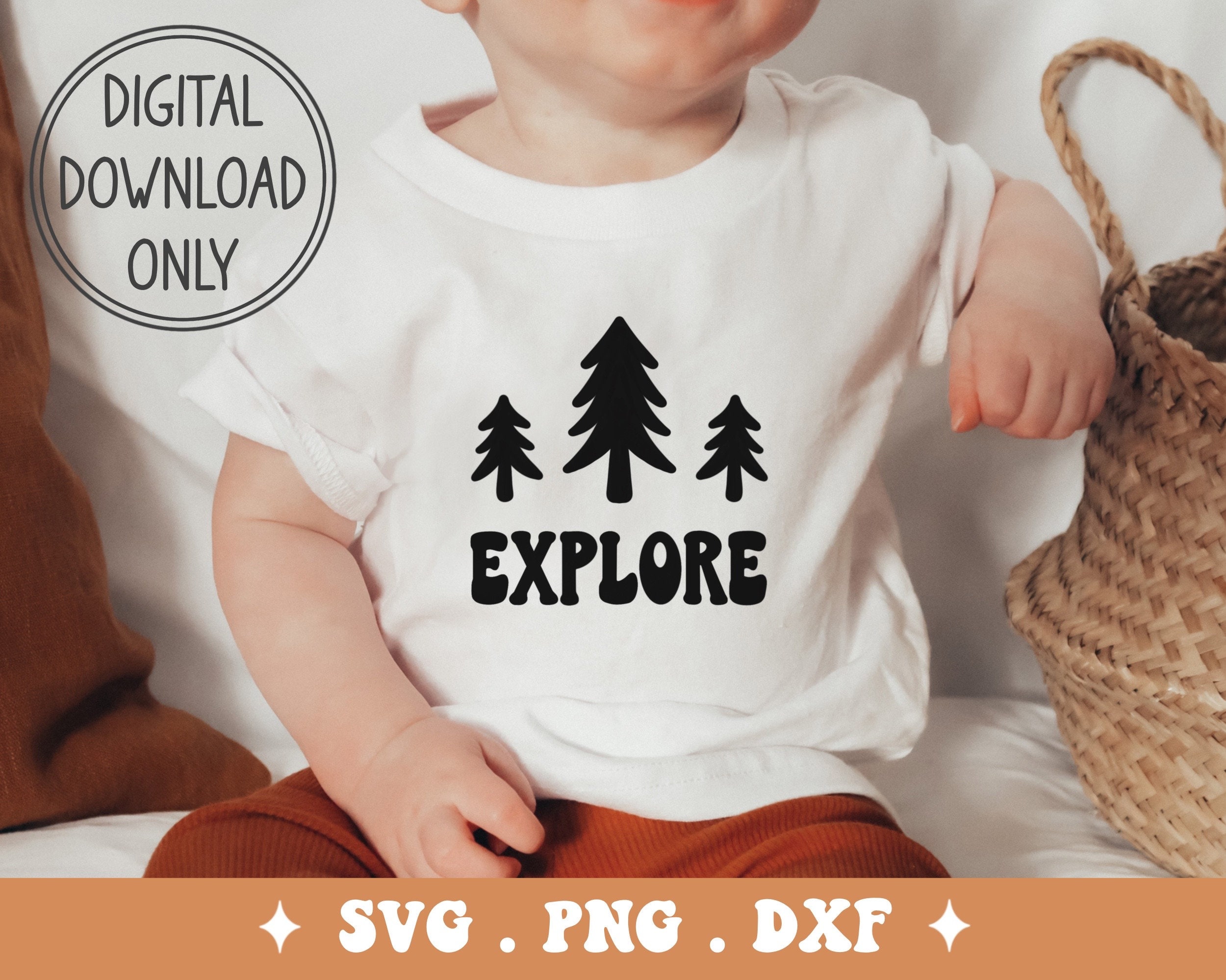 Explore SVG, PNG, DXF Digital File - Etsy