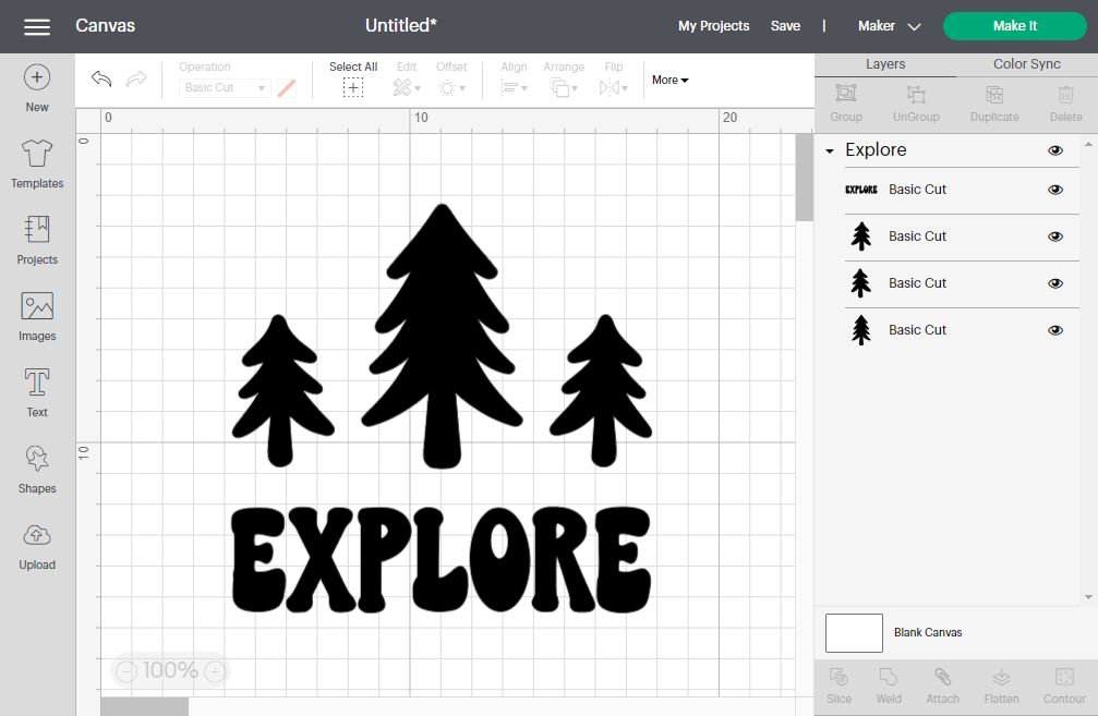 Explore SVG, PNG, DXF Digital File - Etsy