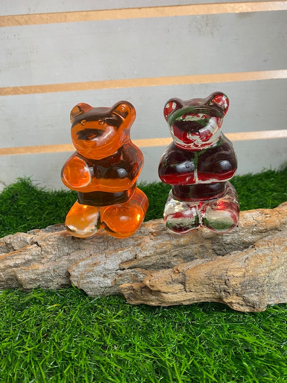 Double Gummy Bear