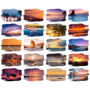 Sublimation Background Bundle 100 PNG Sublimation Designs Transparent ...