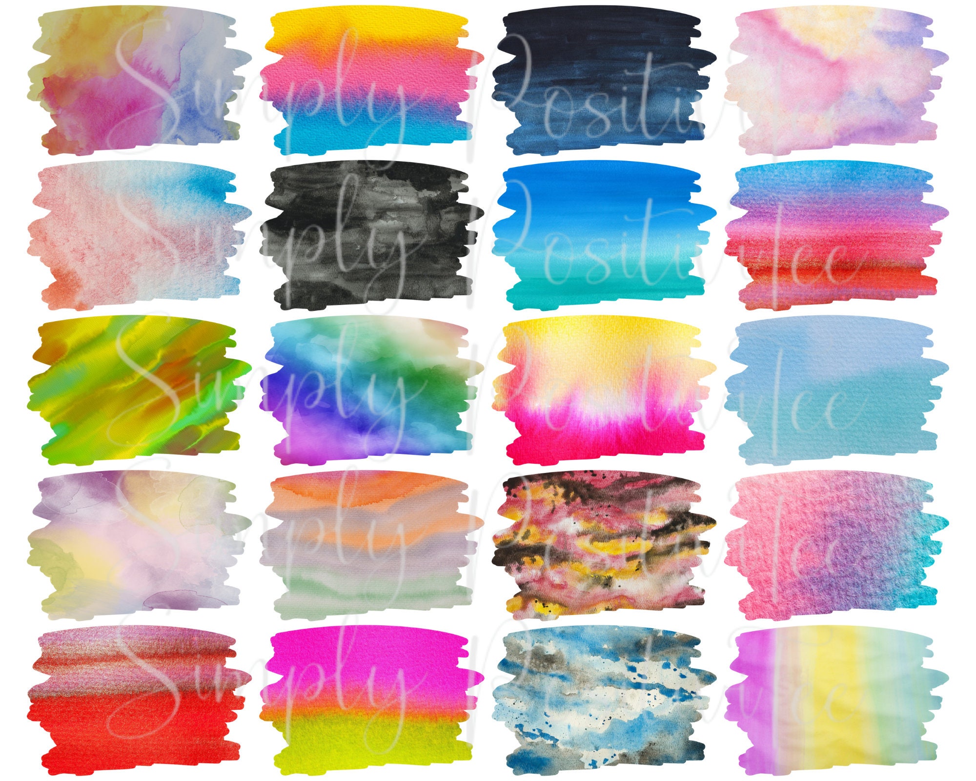 Sublimation Background Bundle 60 PNG Sublimation Designs - Etsy Australia