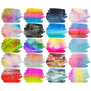 Sublimation Background Bundle: 60 PNG Designs (digital Download) - Etsy