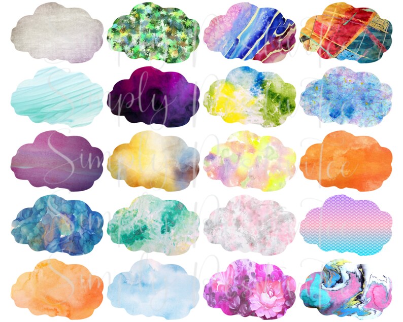 Sublimation Background Bundle 60 PNG Sublimation Designs Transparent ...