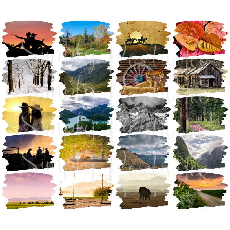 Sublimation Background Bundle 100 PNG Sublimation Designs Transparent ...