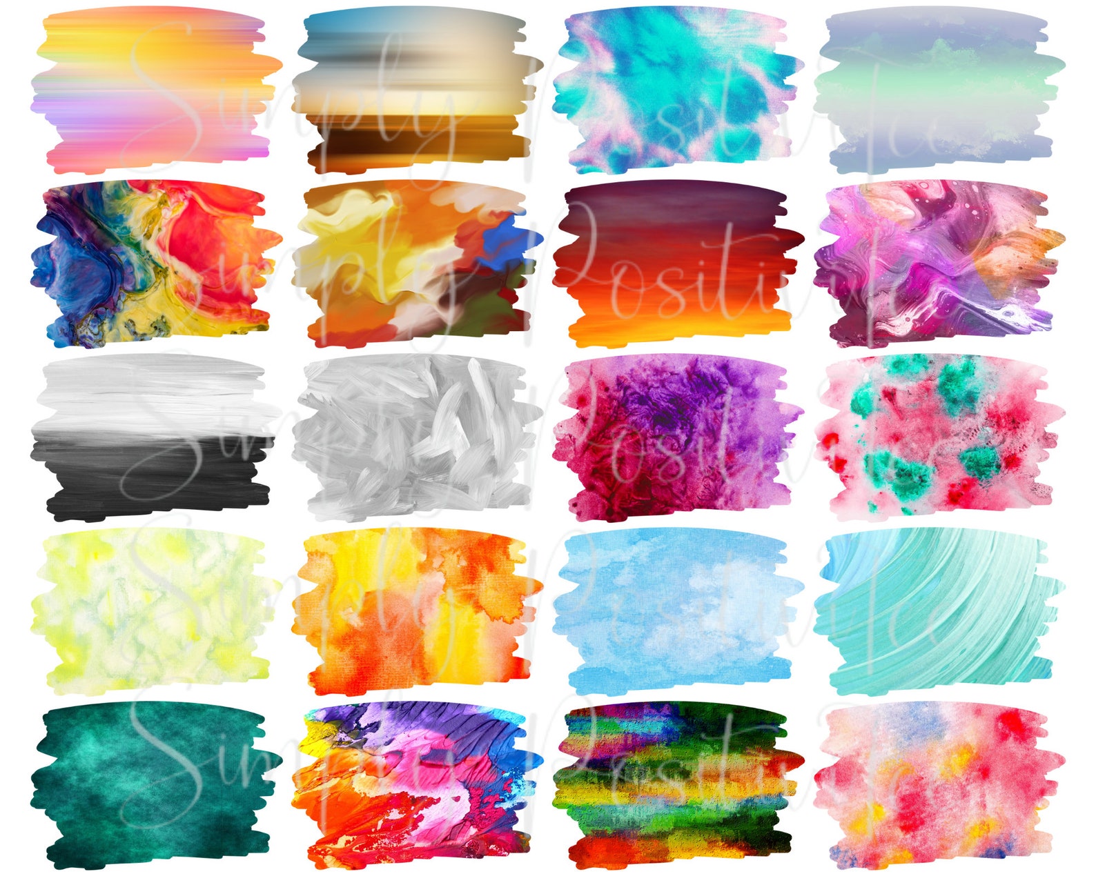 Sublimation Background Bundle 60 PNG Sublimation Designs - Etsy