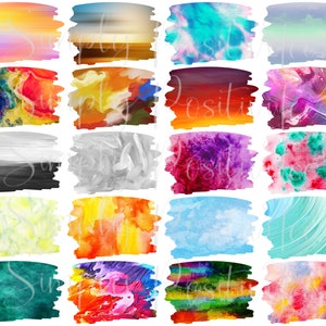 Sublimation Background Bundle 60 PNG Sublimation Designs Transparent ...