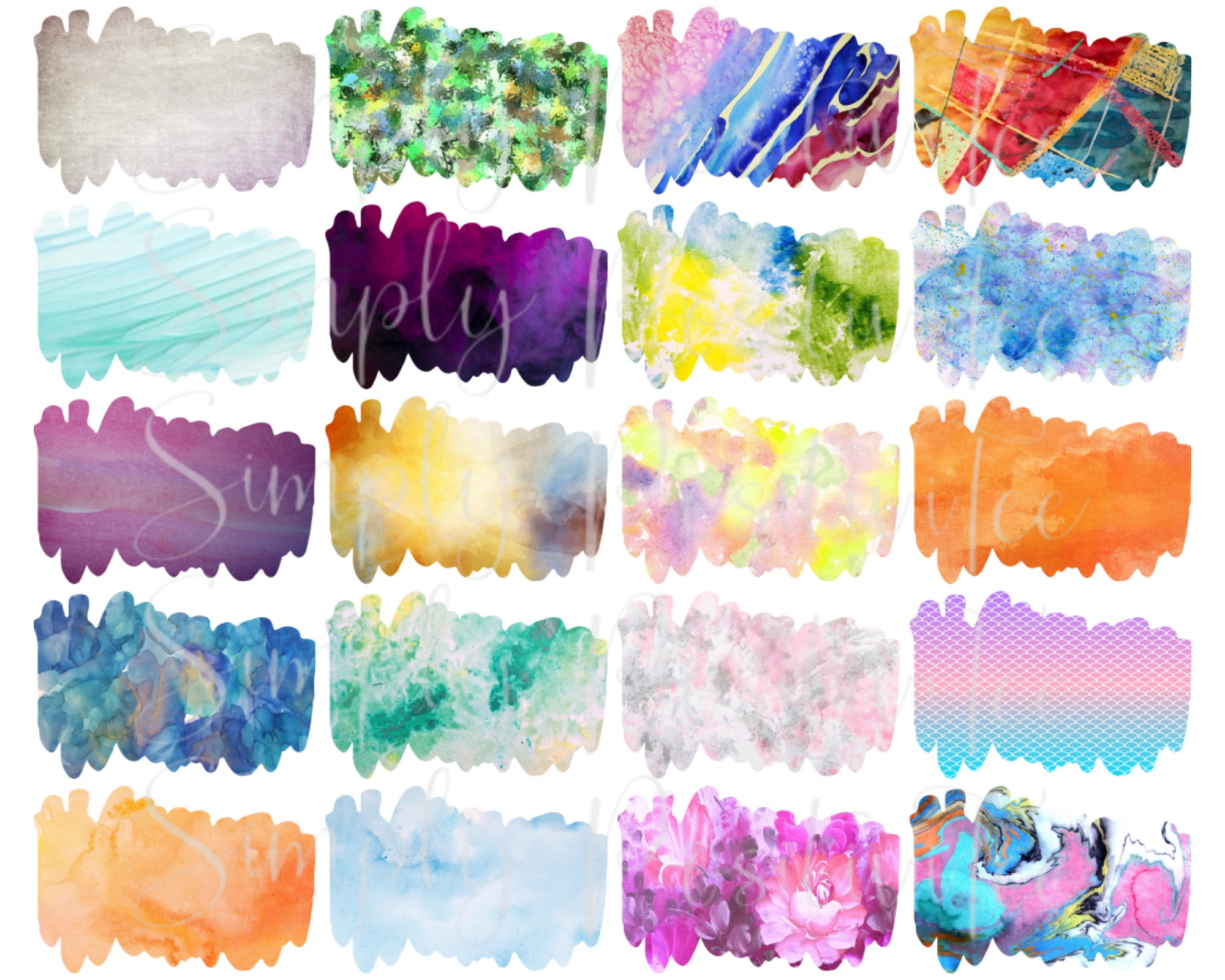 Sublimation Background Bundle 60 PNG Sublimation Designs - Etsy