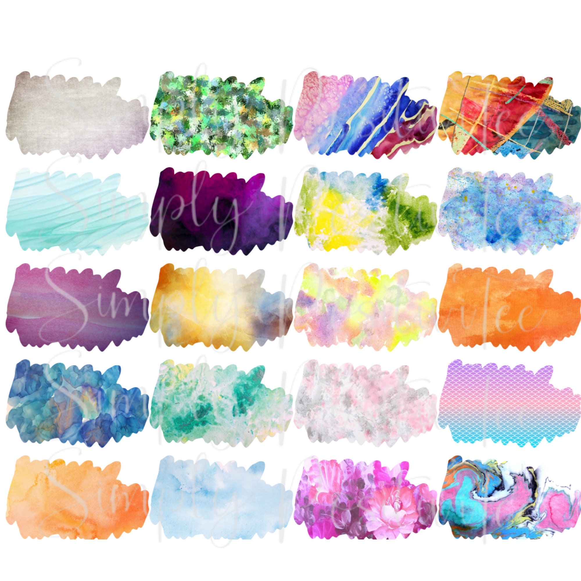 Sublimation Background Bundle 60 PNG Sublimation Designs Transparent ...