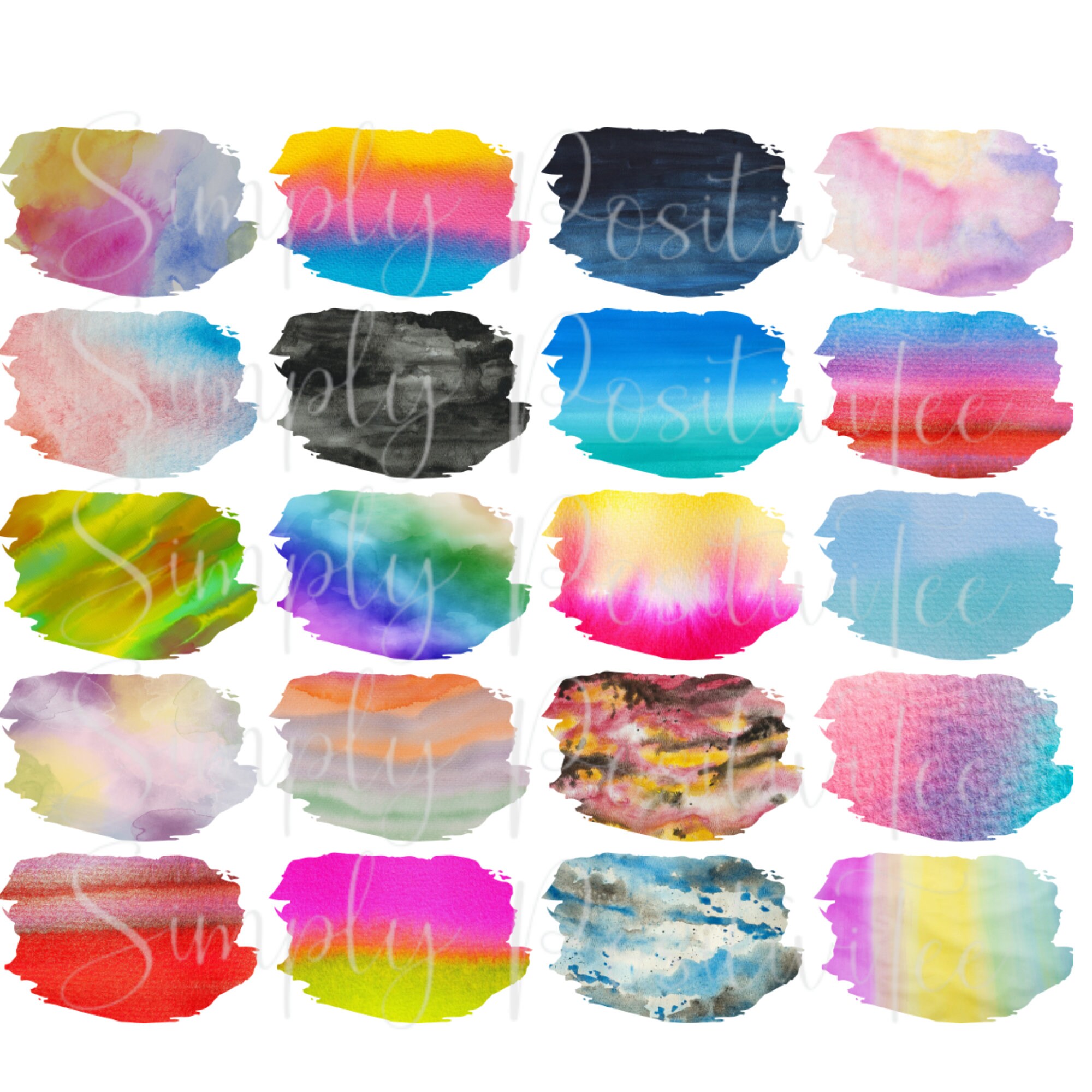 Sublimation Background Bundle 60 PNG Sublimation Designs Transparent ...