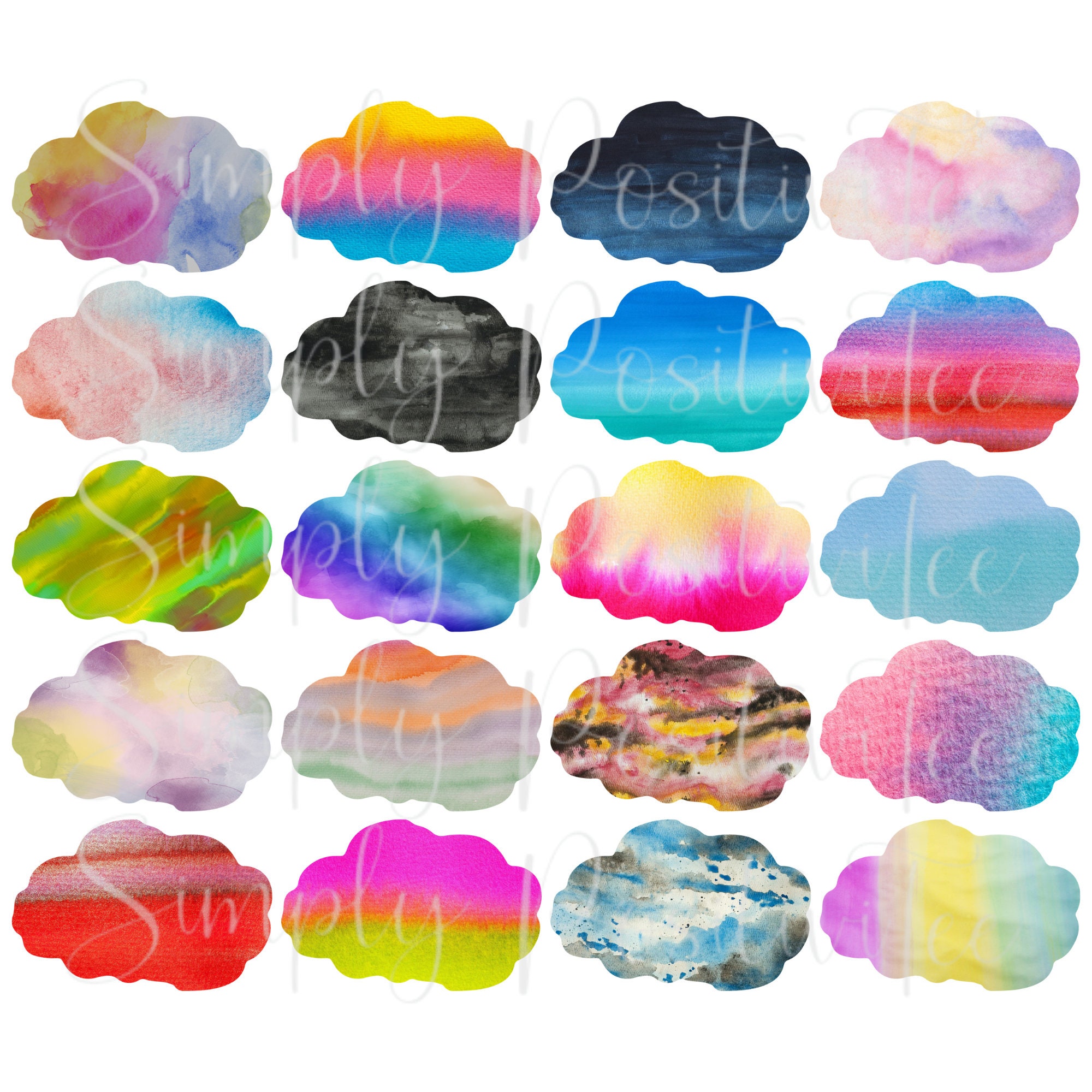 Sublimation Background Bundle 60 PNG Sublimation Designs Transparent ...