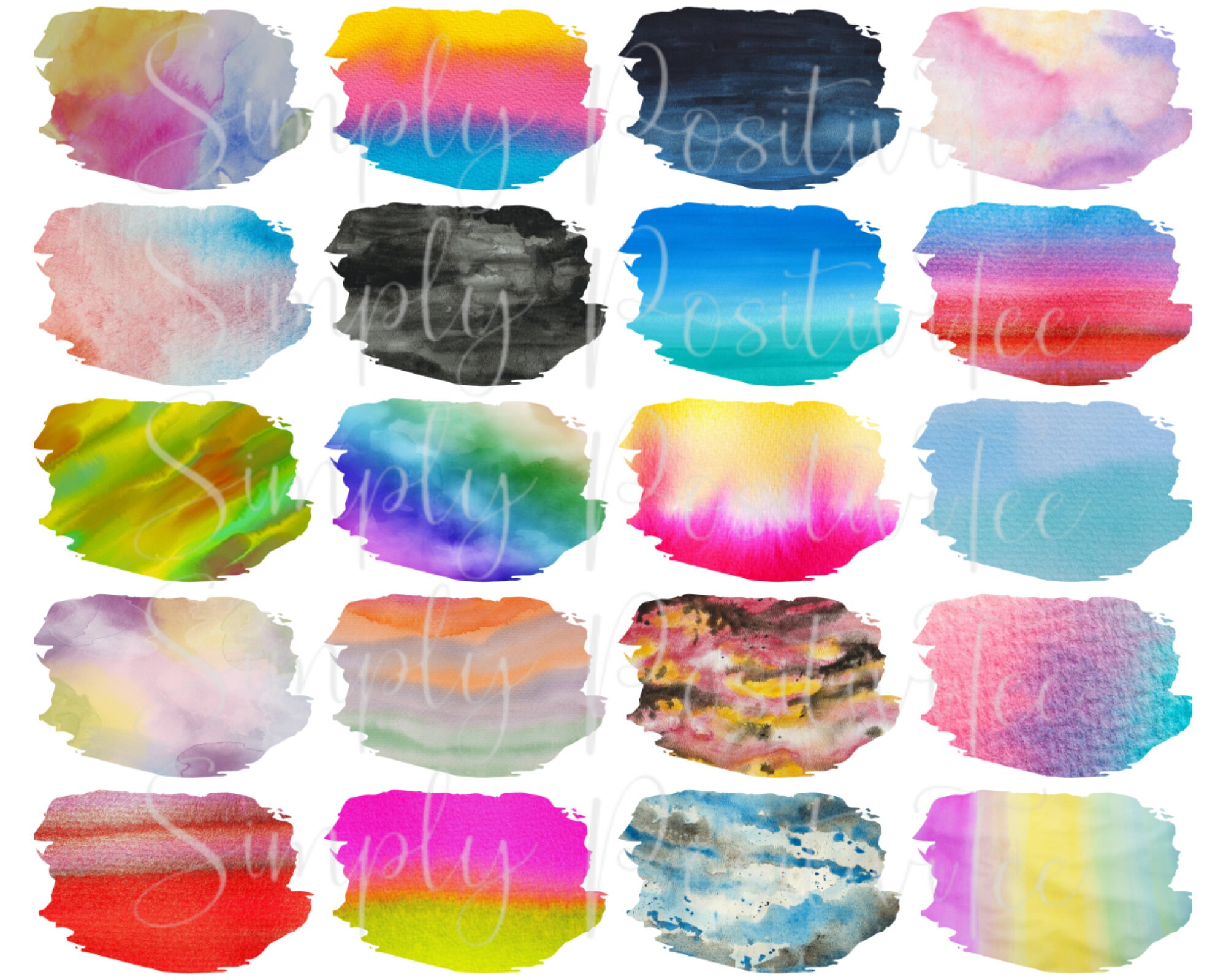 Sublimation Background Bundle 60 PNG Sublimation Designs - Etsy