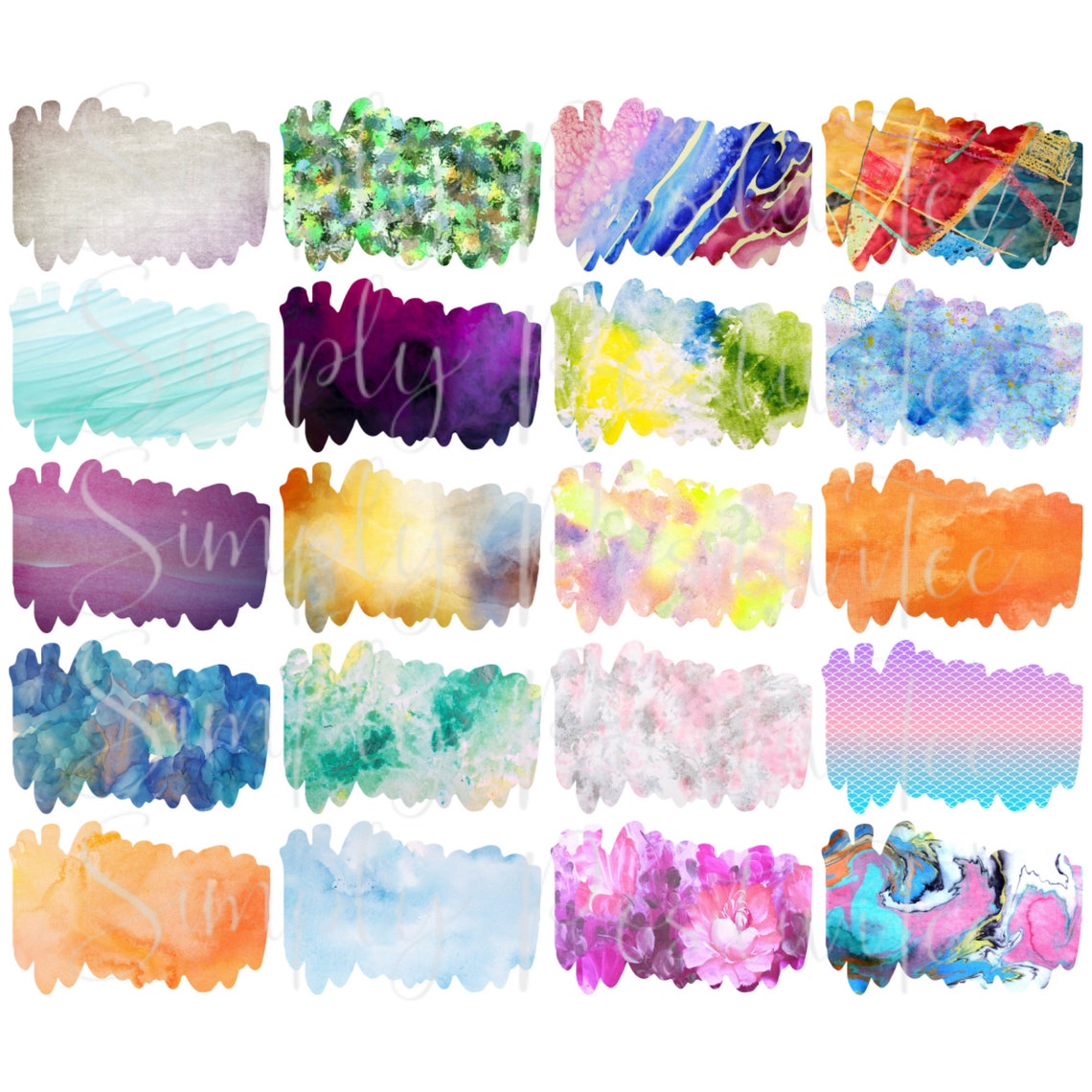 Sublimation Background Bundle 60 PNG Sublimation Designs Transparent ...