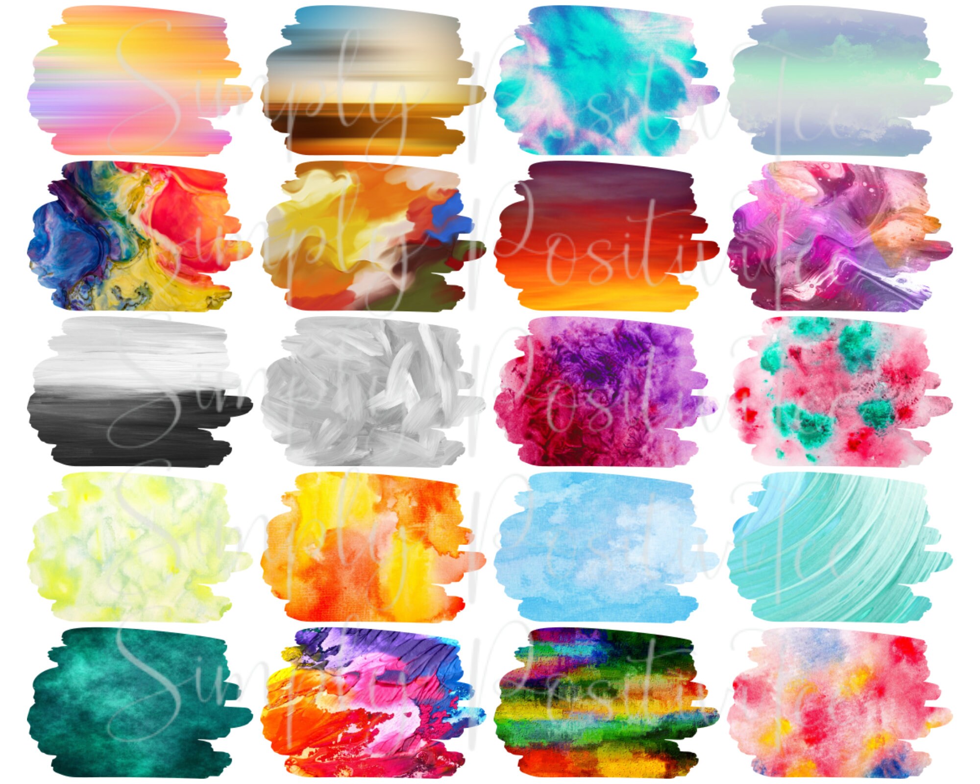 Sublimation Background Bundle 60 PNG Sublimation Designs Transparent ...