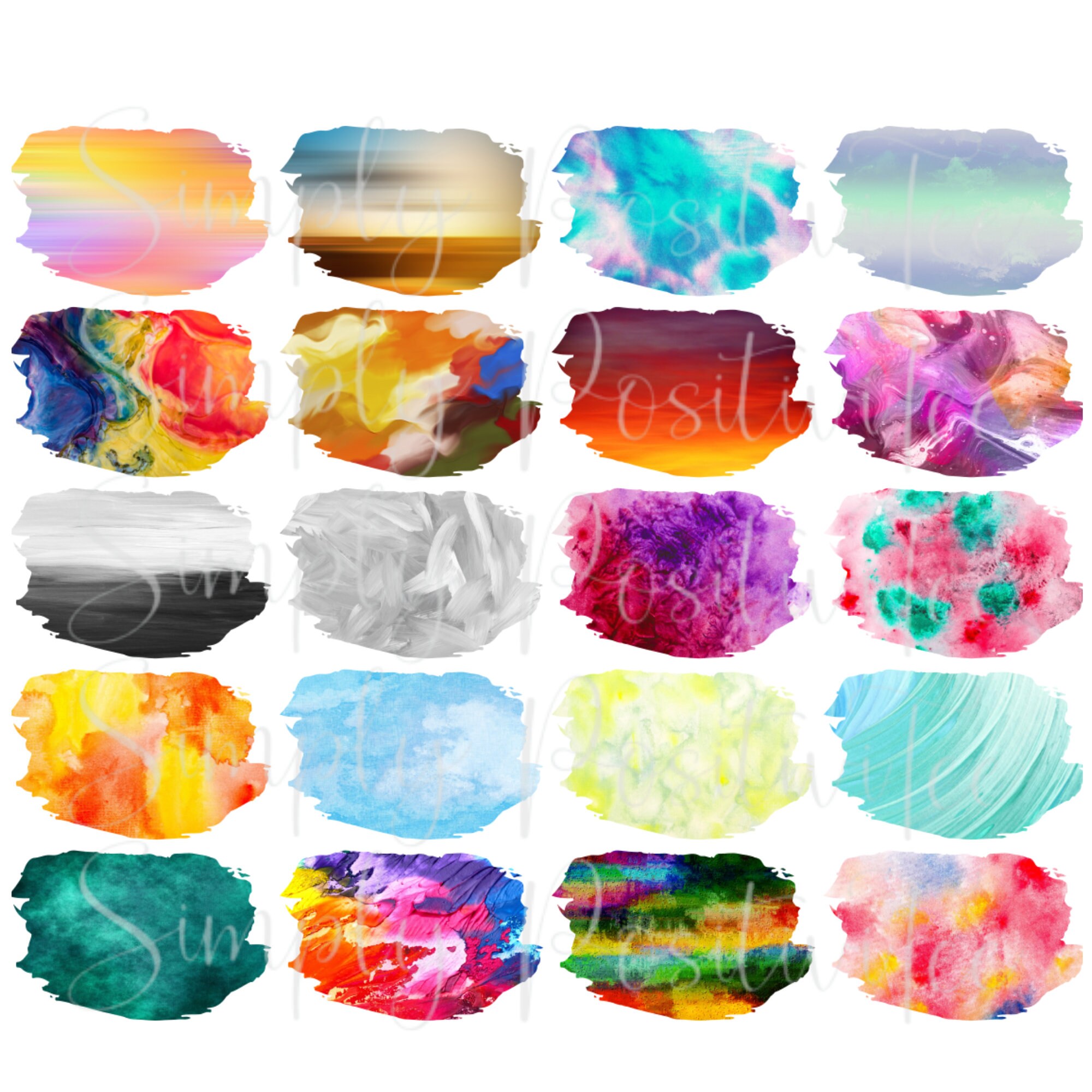 Sublimation Background Bundle 60 PNG Sublimation Designs Transparent ...