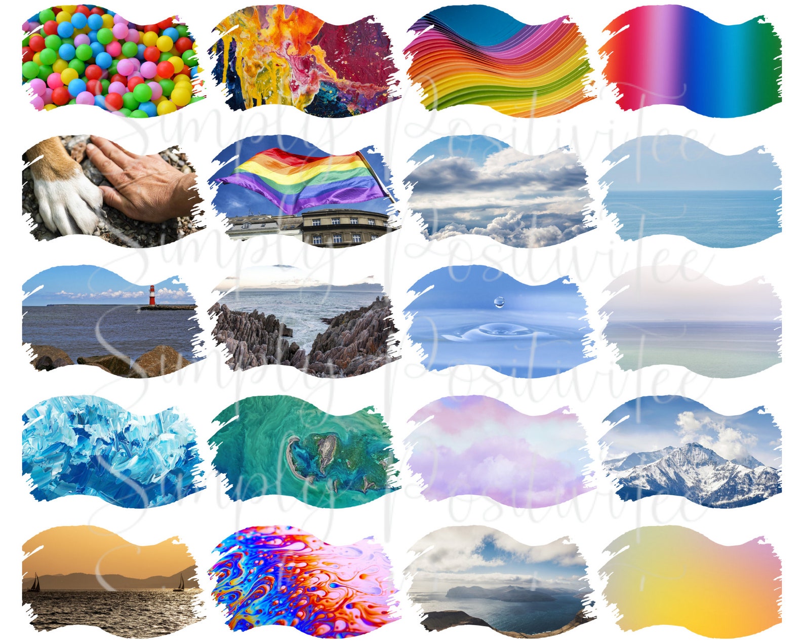 Sublimation Background Bundle 100 PNG Sublimation Designs - Etsy