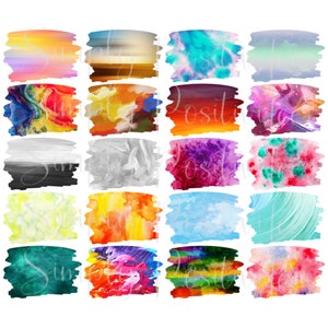 Sublimation Background Bundle: 60 PNG Designs (digital Download) - Etsy