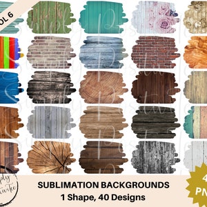 Background - Etsy UK