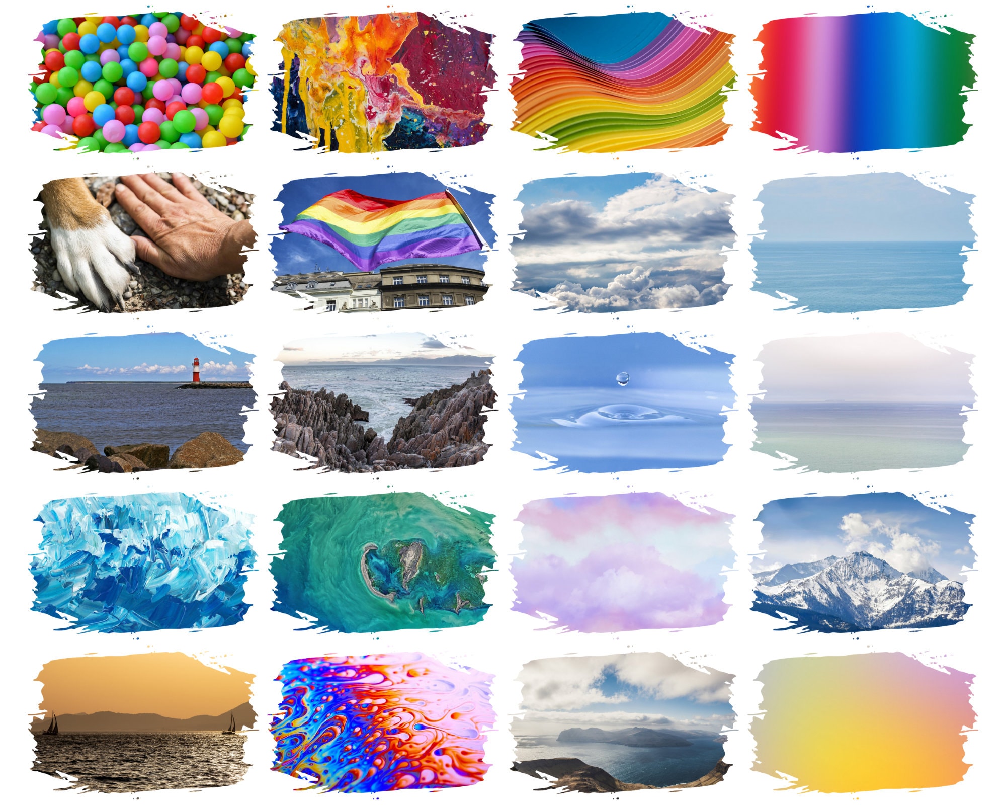 Sublimation Background Bundle 100 PNG Sublimation Designs - Etsy