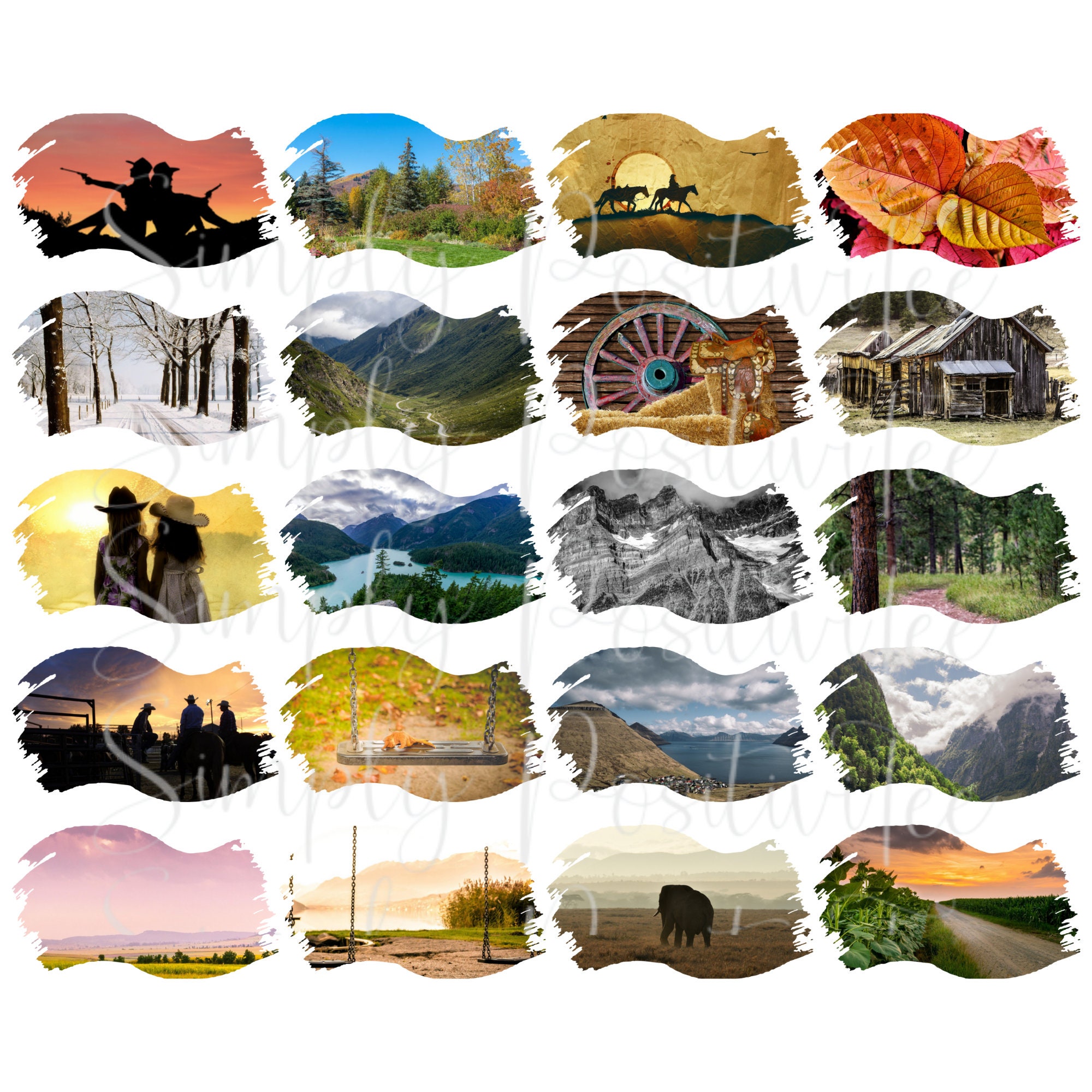 Sublimation Background Bundle 100 PNG Sublimation Designs Transparent ...