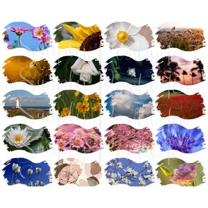 Sublimation Background Bundle 100 PNG Sublimation Designs Transparent ...