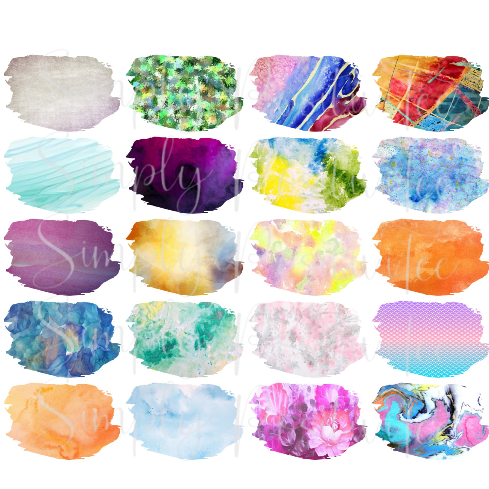 Sublimation Background Bundle 60 PNG Sublimation Designs Transparent ...