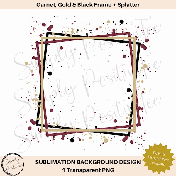 Fsu Color Background - Etsy