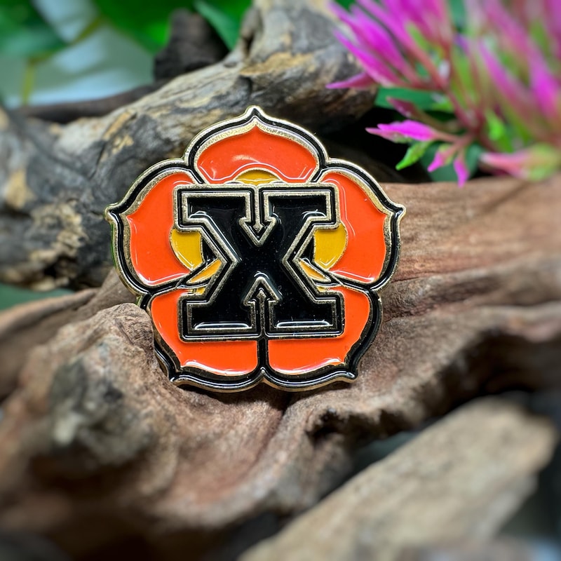 Straight Edge Buttons - Etsy