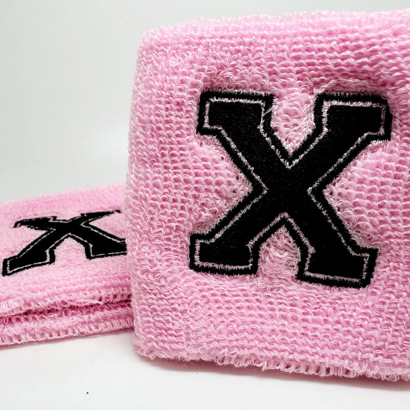 Custom Sweatband - Etsy
