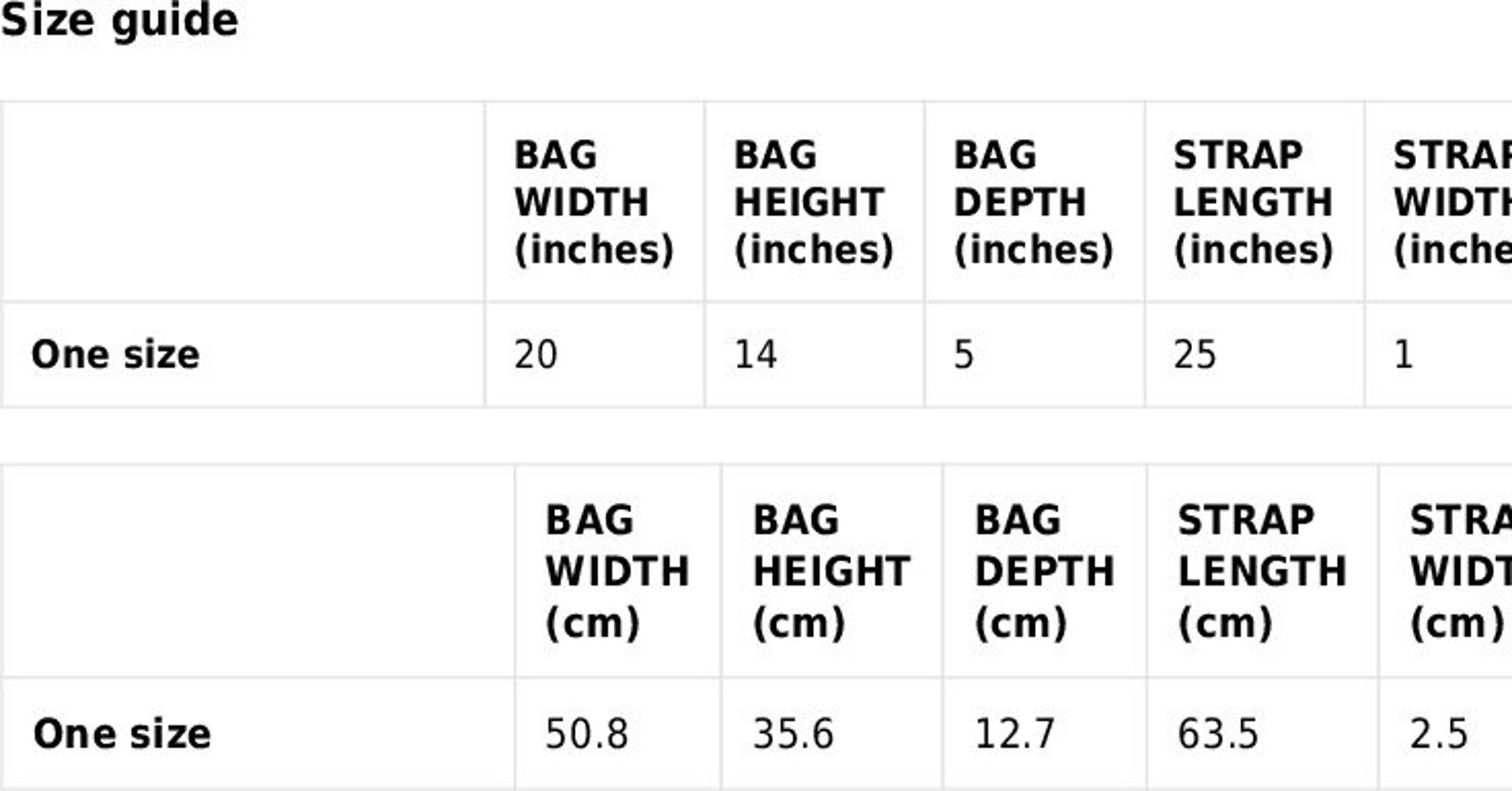 Now and Forever Straight Edge Large Organic Tote Bag - Etsy