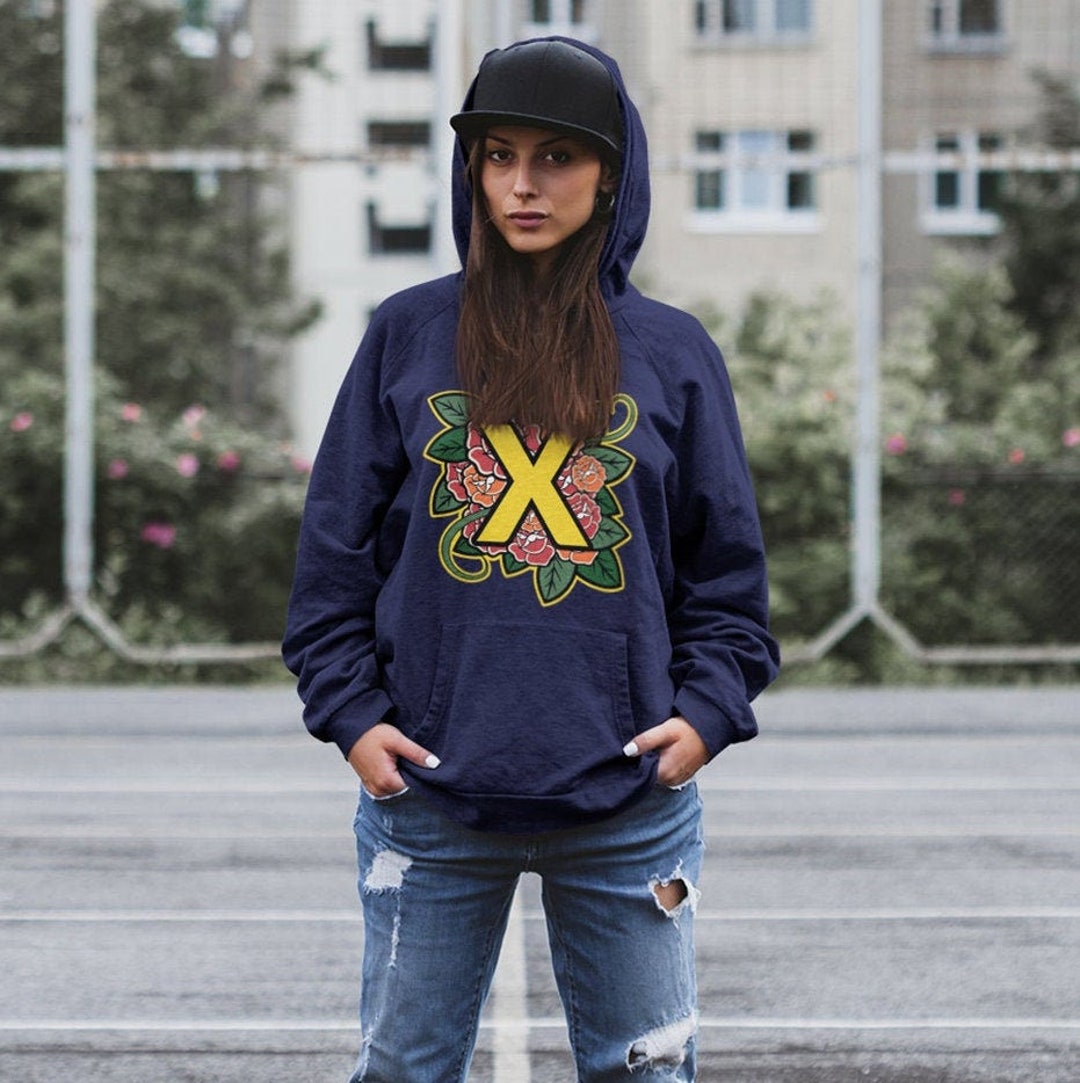 Straight Edge Style