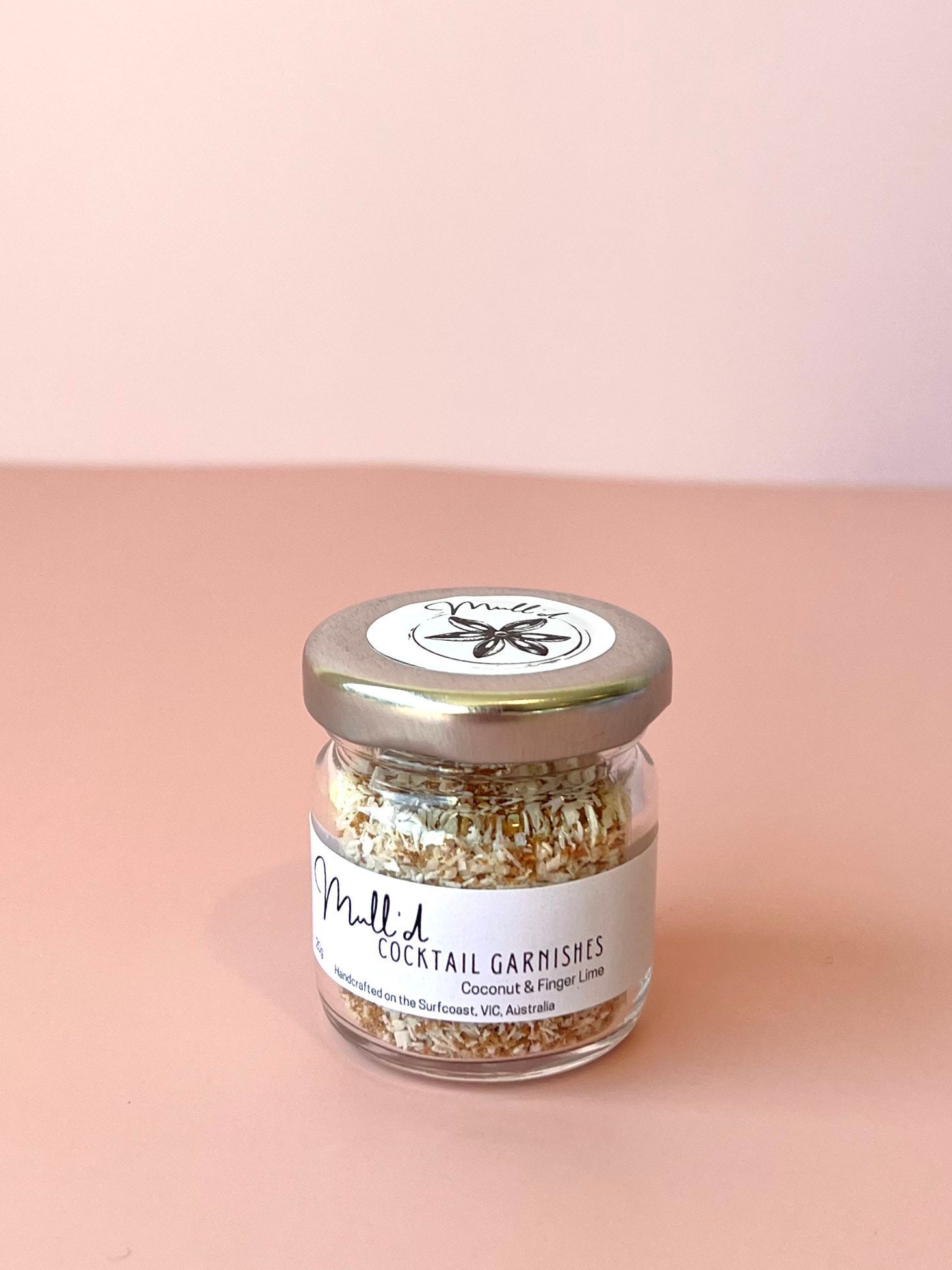 Cocktail Garnish Set With Native Australian Garnishes for Cocktails and ...