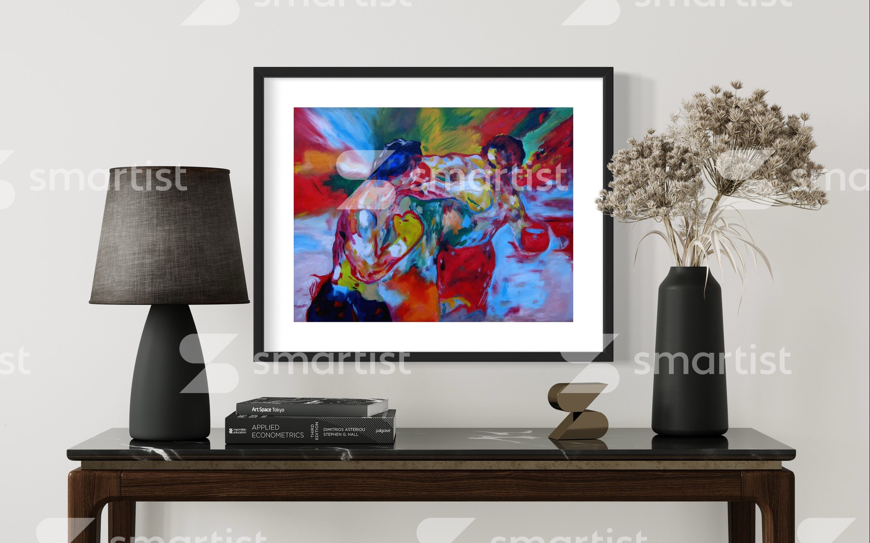 Rocky V Apollo Art Print A3 - Etsy UK