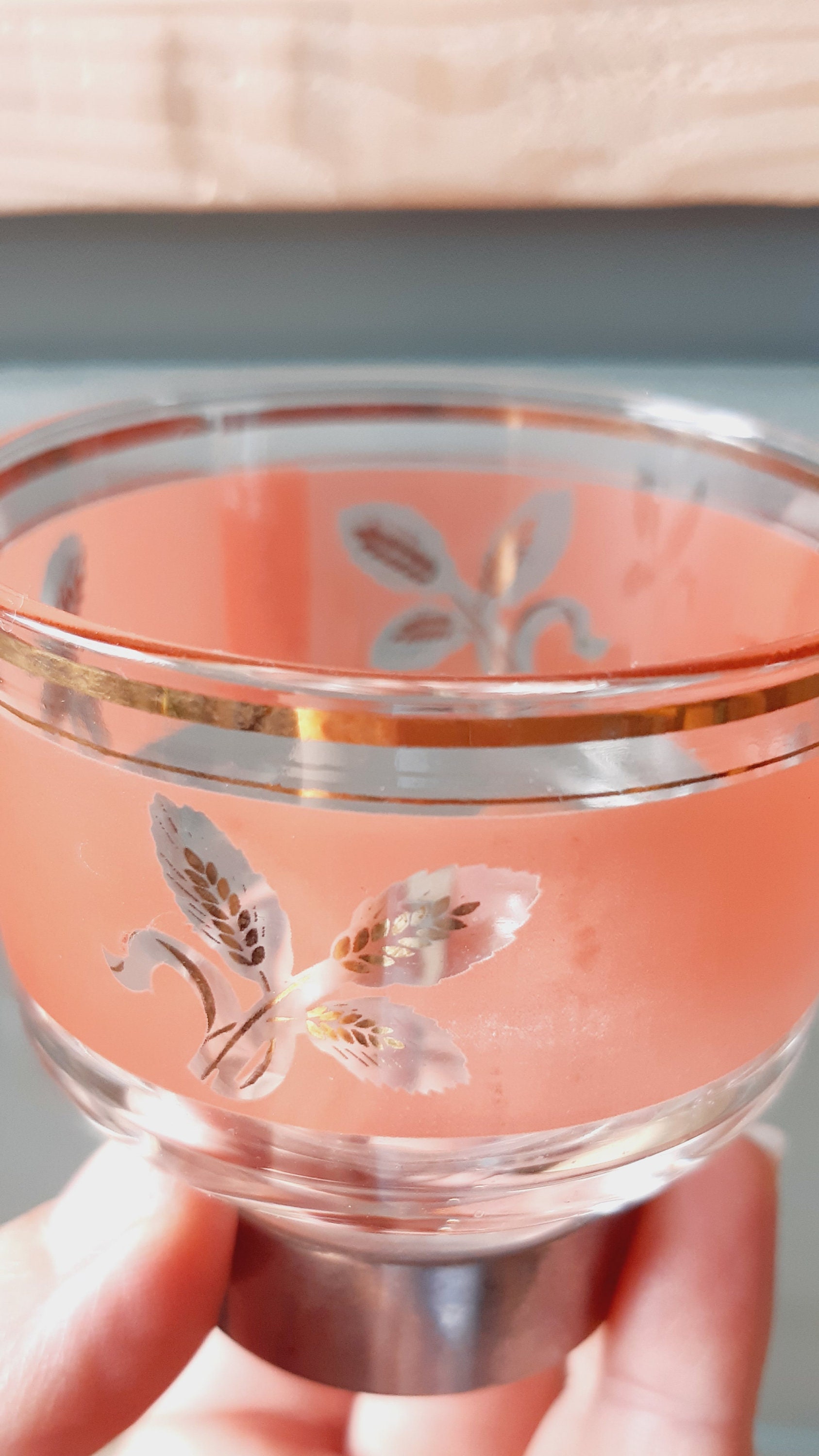 6 Vintage Espresso Cups - Etsy