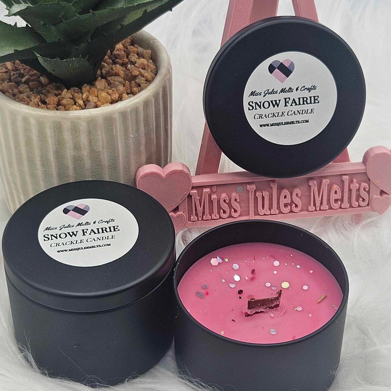 Wood Burned Candles - Etsy UK