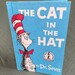 Vintage 1985 Edition of Dr. Seuss's Cat in the Hat - Etsy