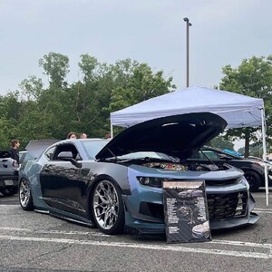 Car Show Info Boards - Framed Poster Print - Etsy