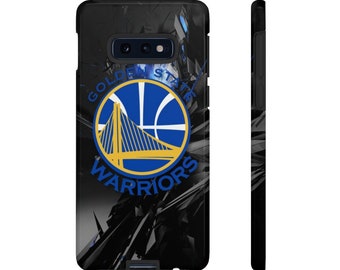 Warriors Phone Case - Etsy