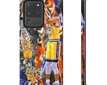 Nba Phone Case Stickers - Etsy