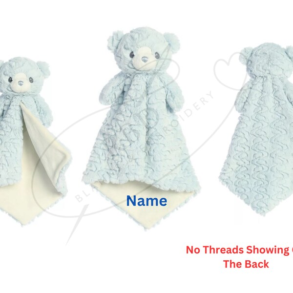 Huggy Blanket - Etsy