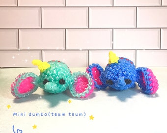 Mini Rainbow Loom - Etsy