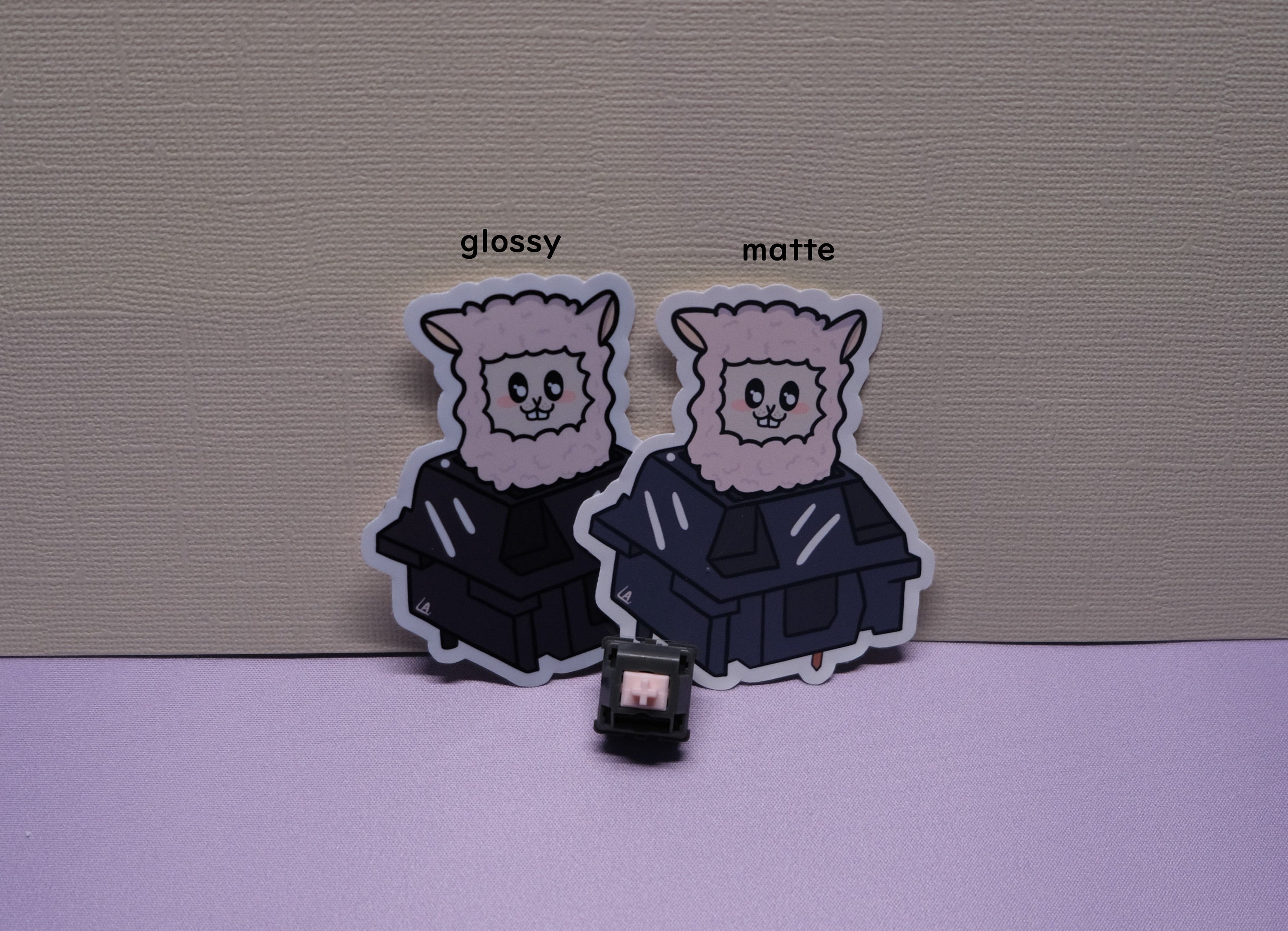 Mechanical Keyboard Linear Switches Tactile Switches Animal Switch ...